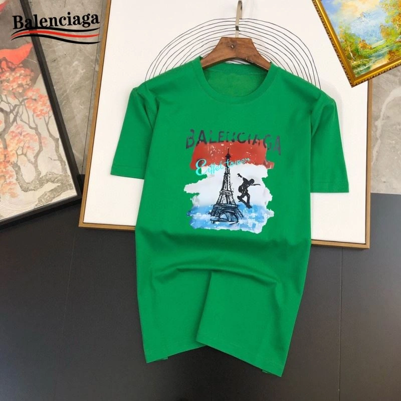 Perfect replica Balenciaga T-Shirts