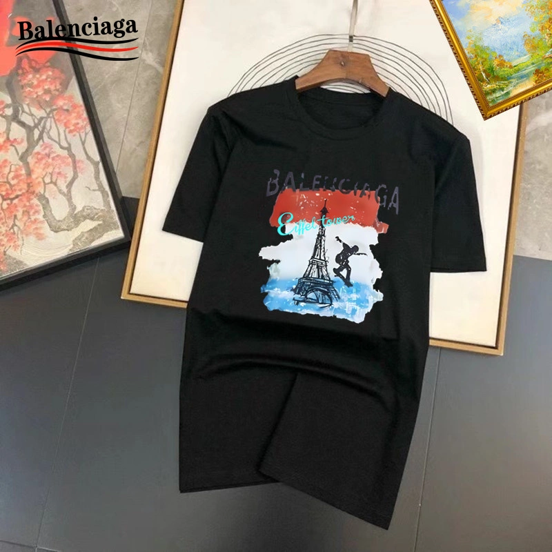 Perfect replica Balenciaga T-Shirts