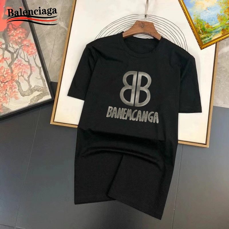 Accurate model Balenciaga T-Shirts
