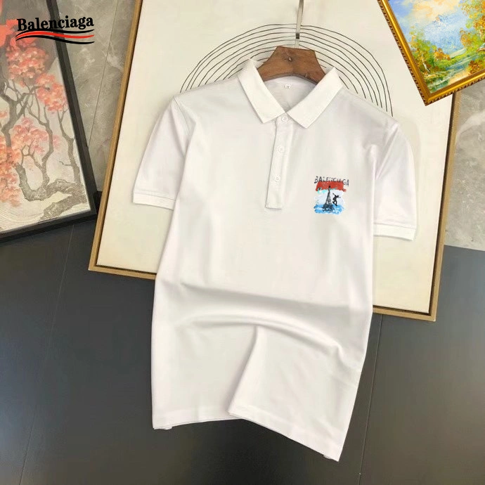 Mirror quality Balenciaga T-Shirts