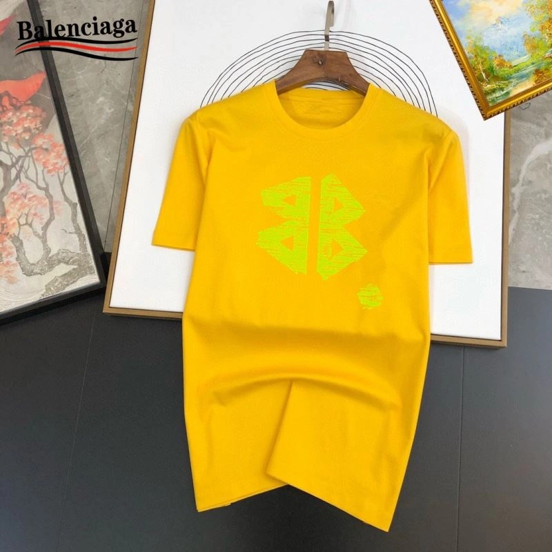 High fidelity Balenciaga T-Shirts