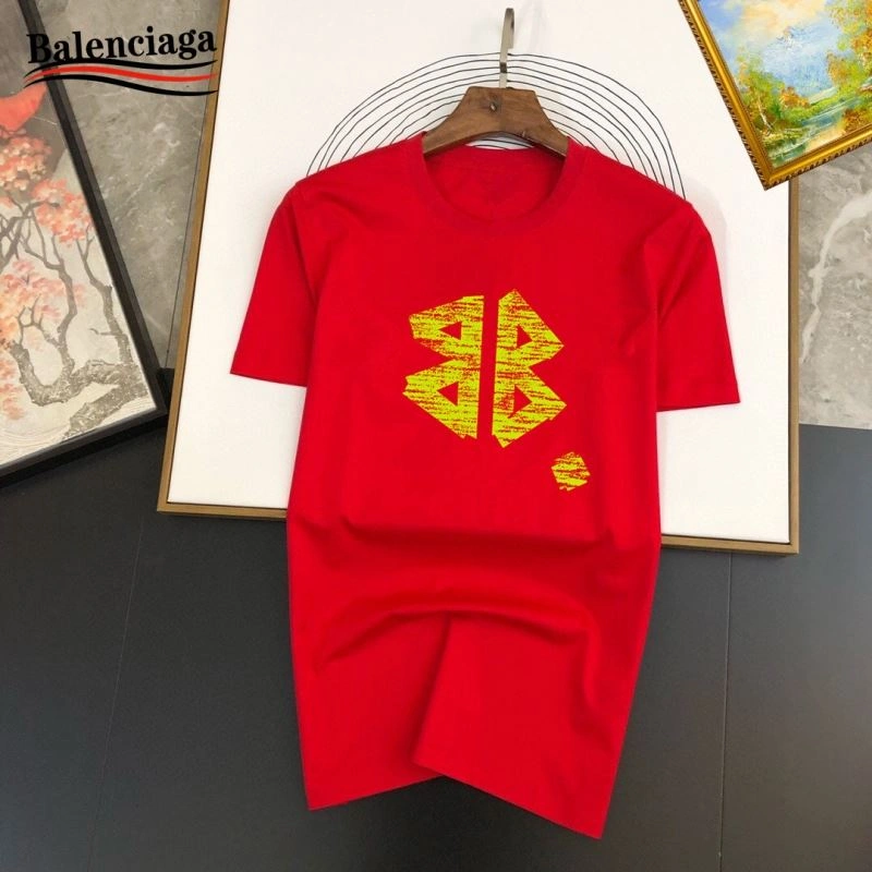 High fidelity Balenciaga T-Shirts