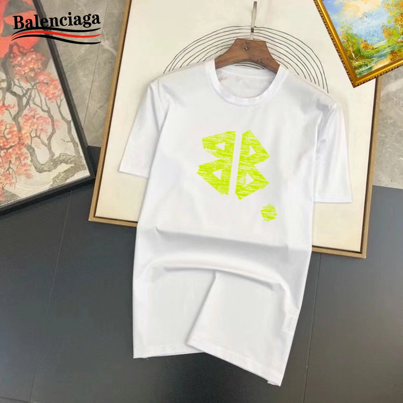 High fidelity Balenciaga T-Shirts
