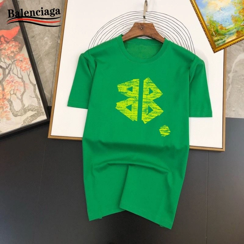 High fidelity Balenciaga T-Shirts