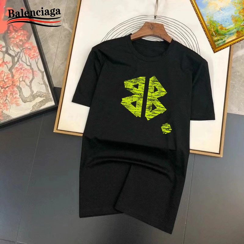 High fidelity Balenciaga T-Shirts