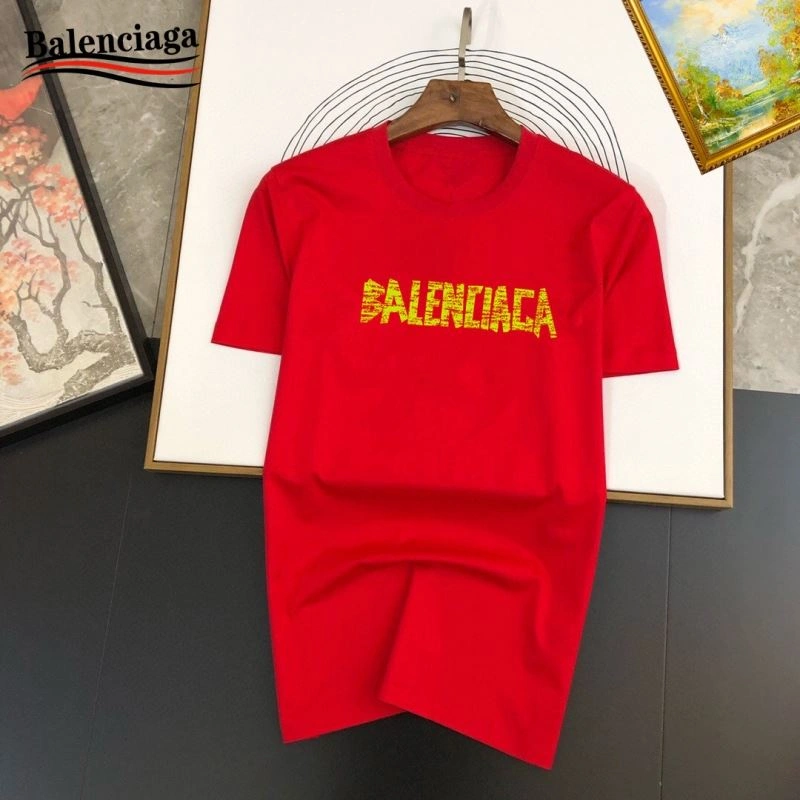 Mirror quality Balenciaga T-Shirts