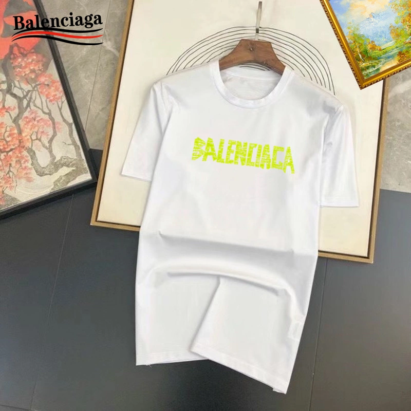 Mirror quality Balenciaga T-Shirts