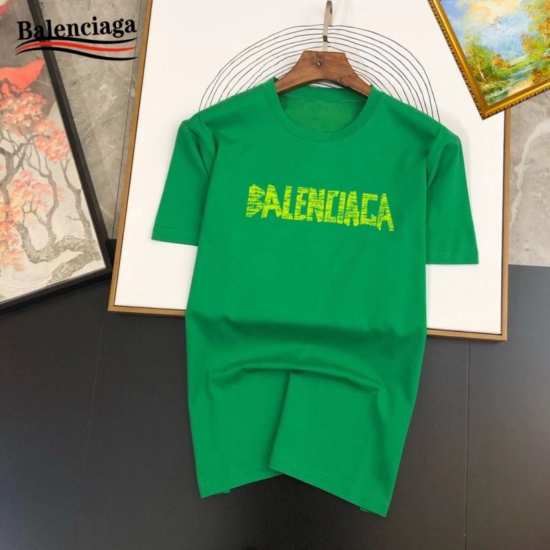 Mirror quality Balenciaga T-Shirts