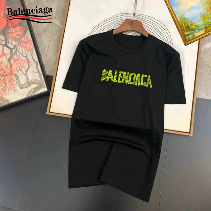 Mirror quality Balenciaga T-Shirts
