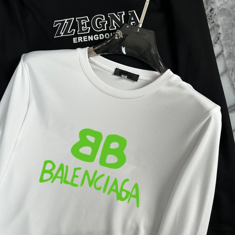 Brand-original Balenciaga T-Shirts