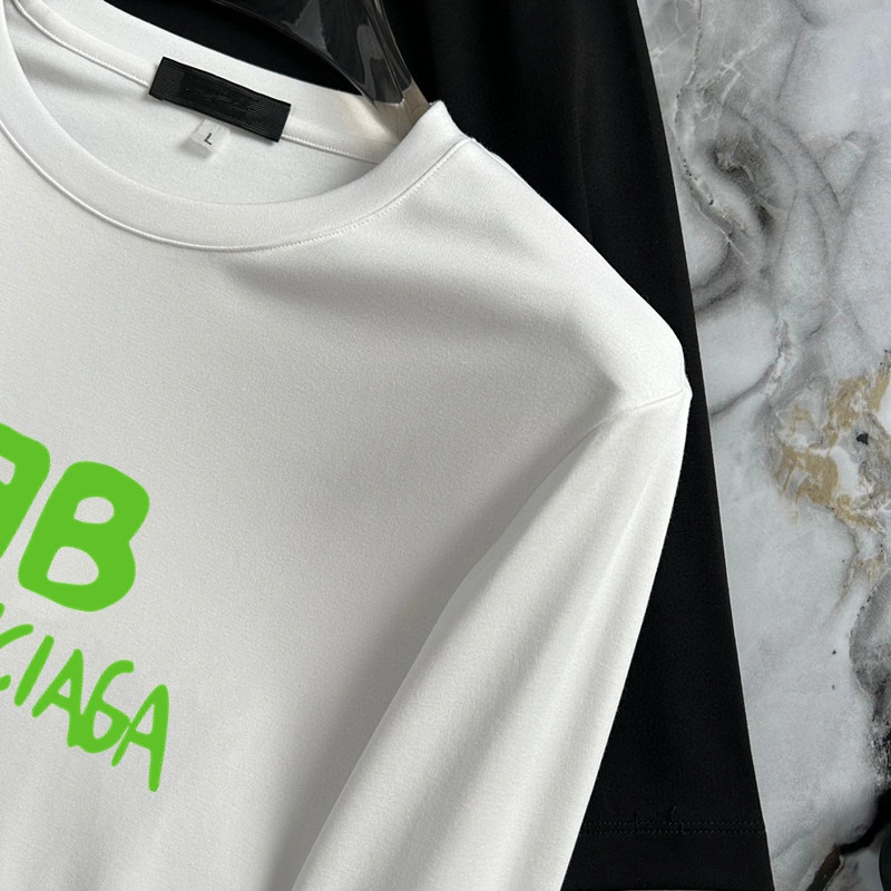Brand-original Balenciaga T-Shirts