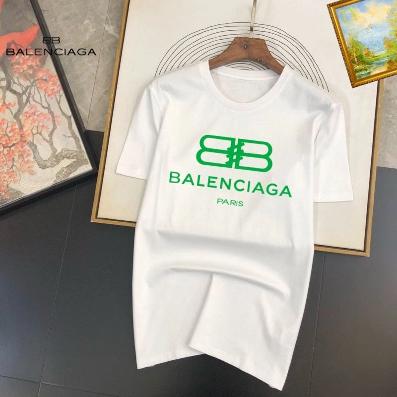 Accurate model Balenciaga T-Shirts