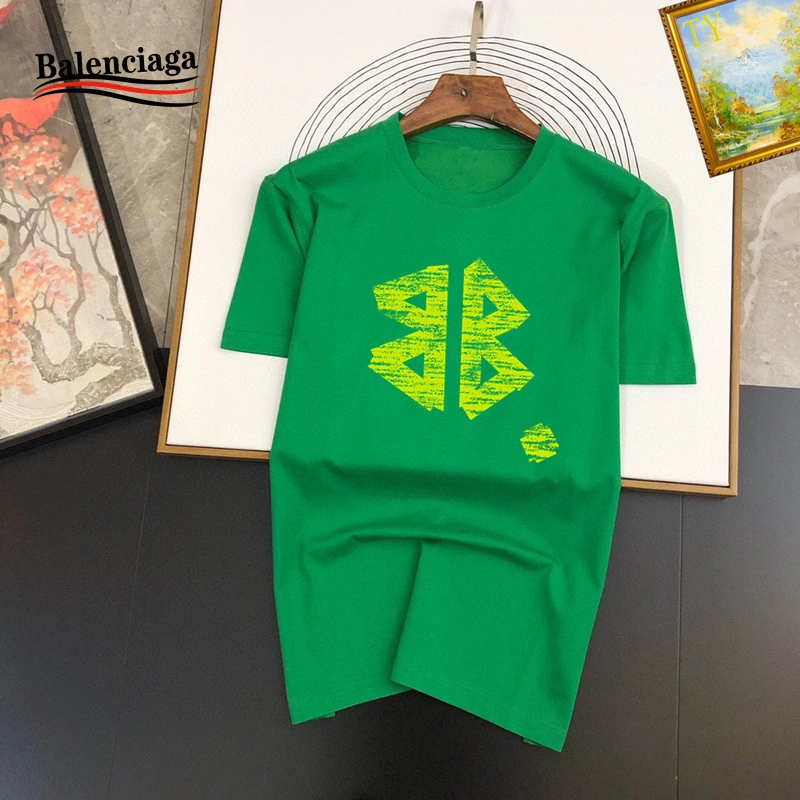 Budget-friendly Balenciaga T-Shirts