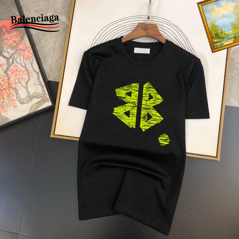 Budget-friendly Balenciaga T-Shirts