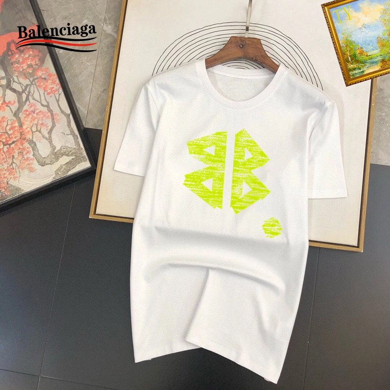 Budget-friendly Balenciaga T-Shirts