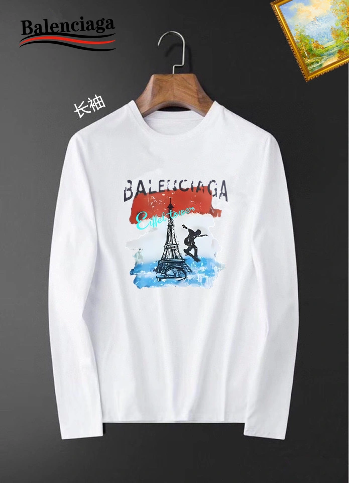 Balenciaga T-Shirts