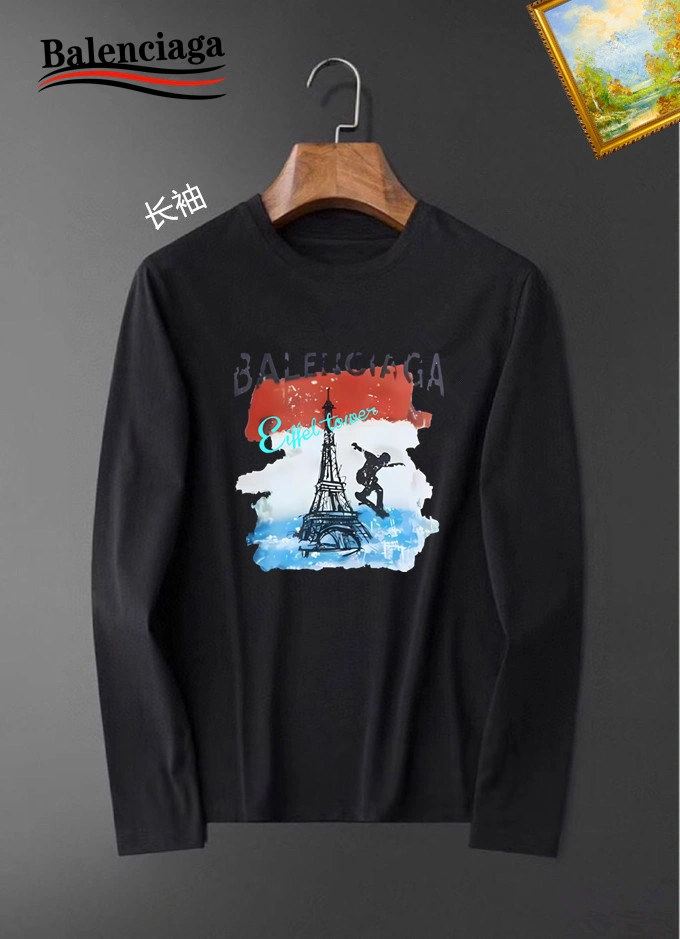 Perfect replica Balenciaga T-Shirts