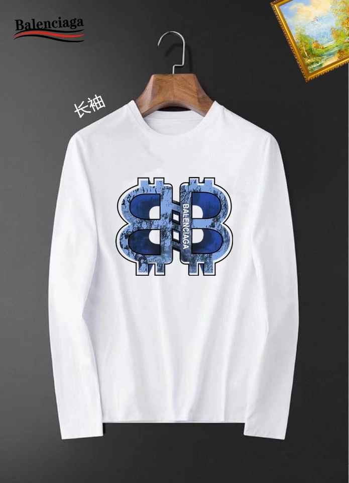 Balenciaga T-Shirts