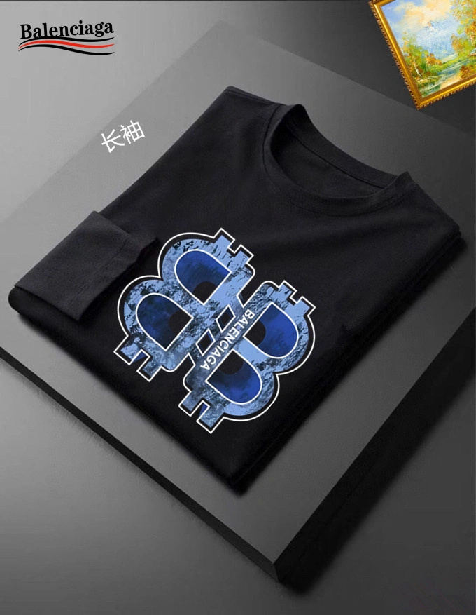 Mirror quality Balenciaga T-Shirts
