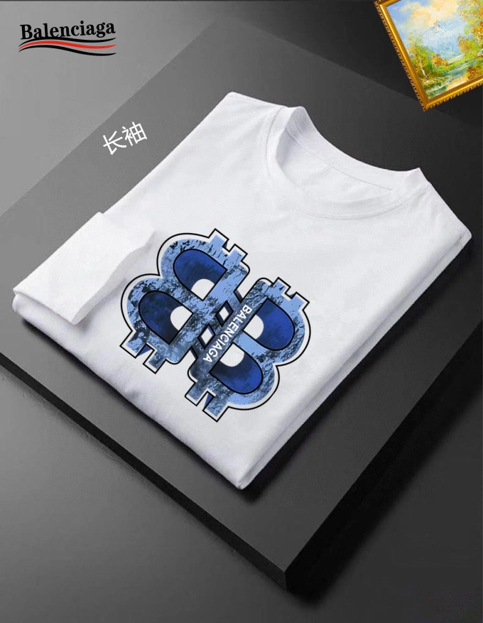 Mirror quality Balenciaga T-Shirts