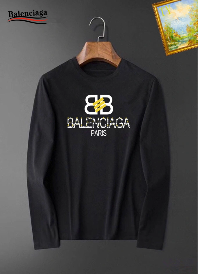 Official Balenciaga T-Shirts