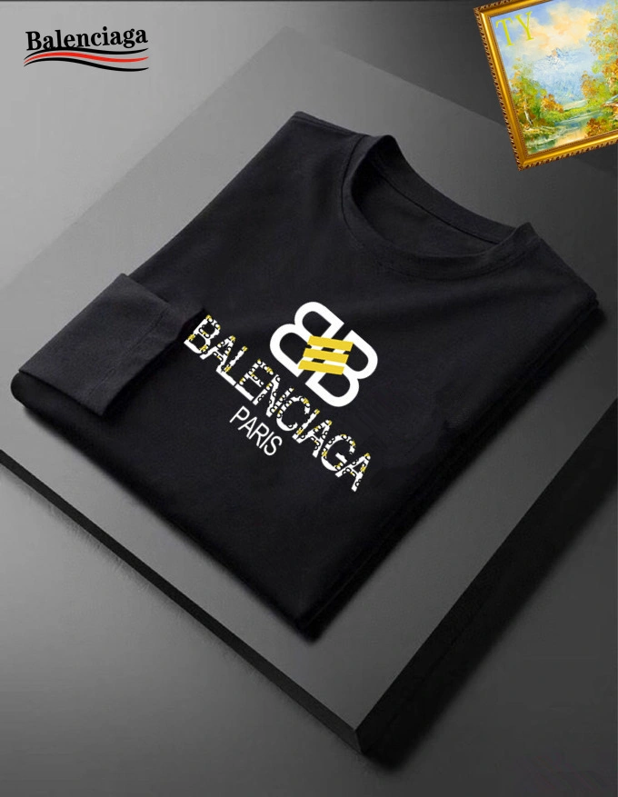 Official Balenciaga T-Shirts