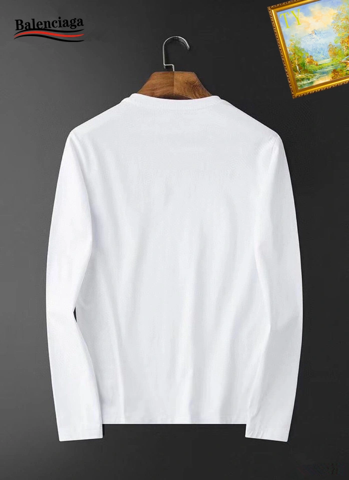 Official Balenciaga T-Shirts