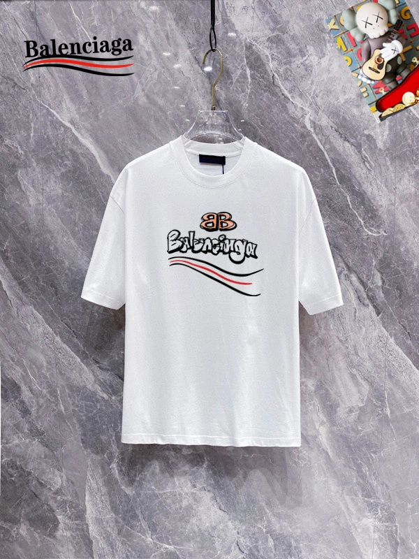 1:1 copy Balenciaga T-Shirts