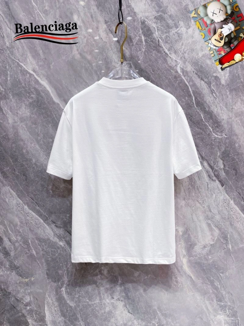 1:1 copy Balenciaga T-Shirts