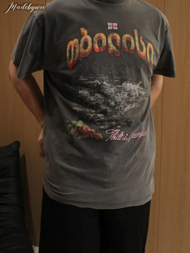 Inexpensive Balenciaga T-Shirts