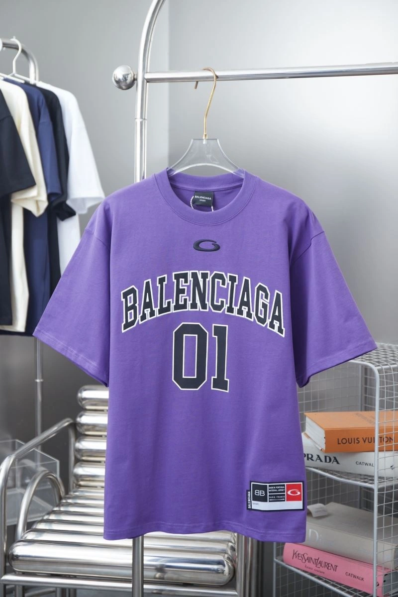 Balenciaga T-Shirts