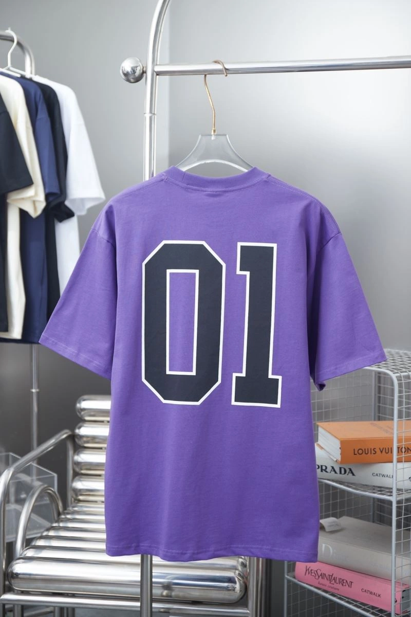 Discounted Balenciaga T-Shirts