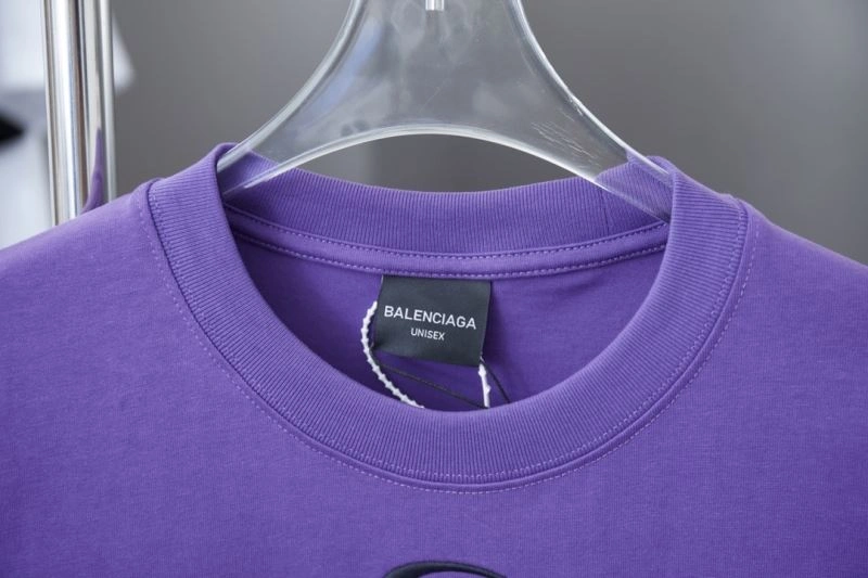 Discounted Balenciaga T-Shirts