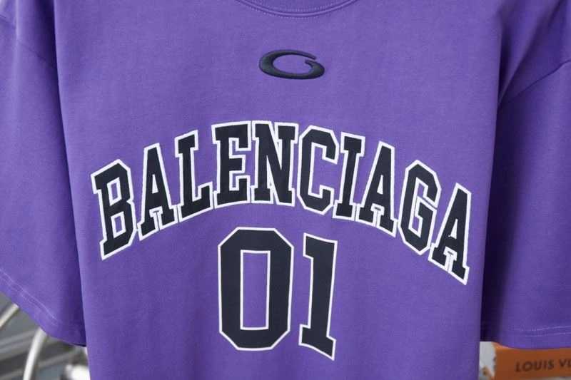 Discounted Balenciaga T-Shirts