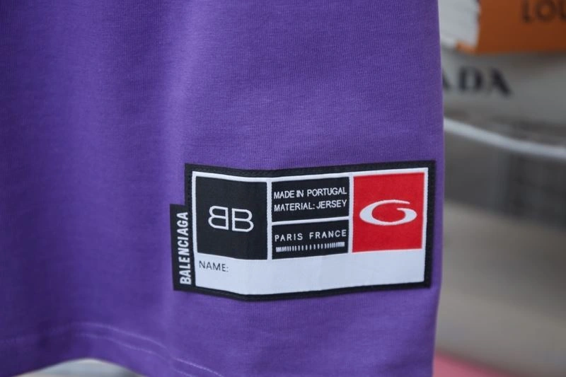 Discounted Balenciaga T-Shirts