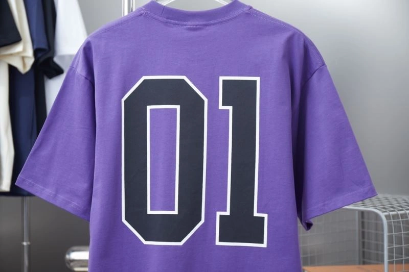 Discounted Balenciaga T-Shirts