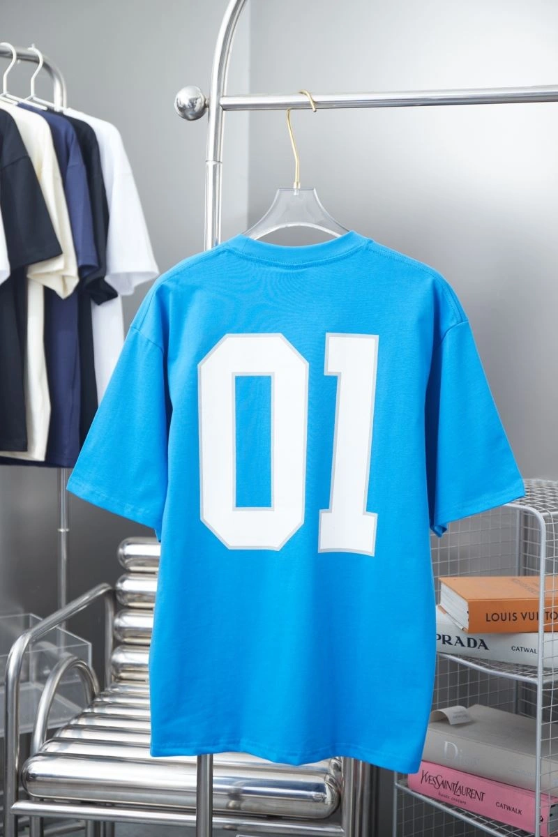 High accuracy Balenciaga T-Shirts