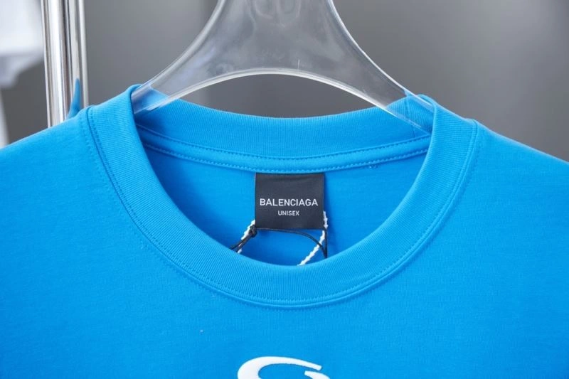 High accuracy Balenciaga T-Shirts