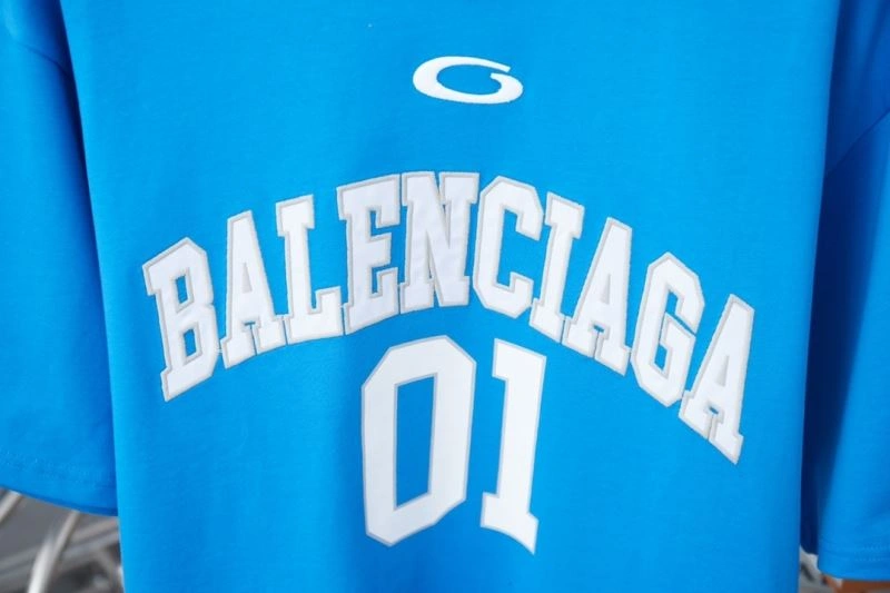 High accuracy Balenciaga T-Shirts