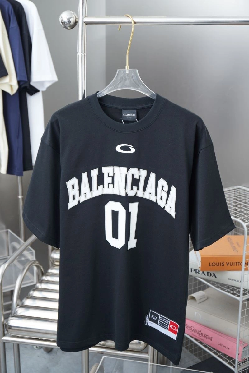 Balenciaga T-Shirts