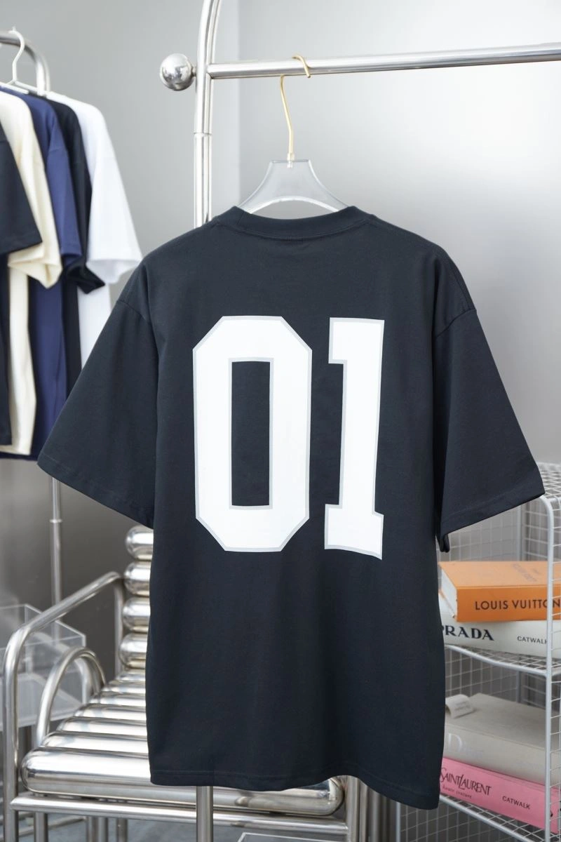 Top match Balenciaga T-Shirts