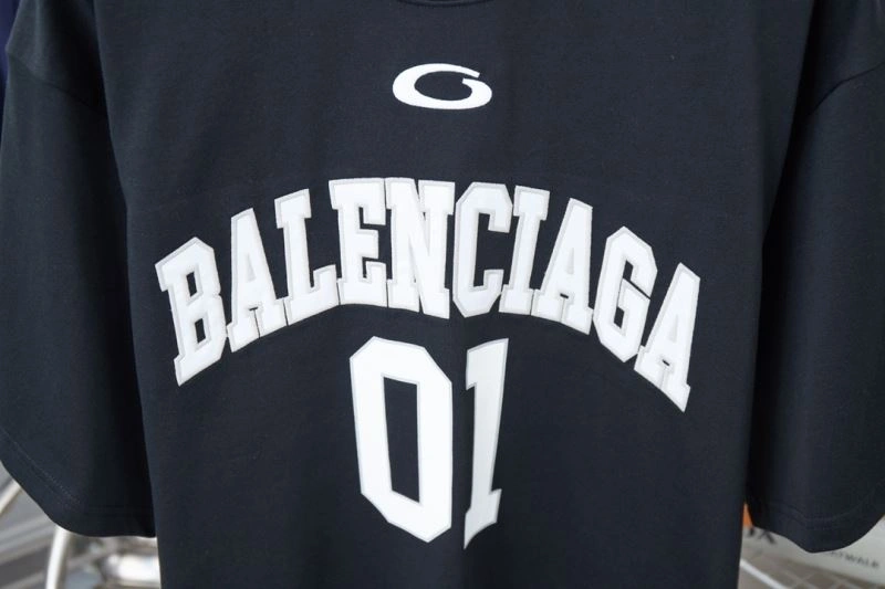 Top match Balenciaga T-Shirts
