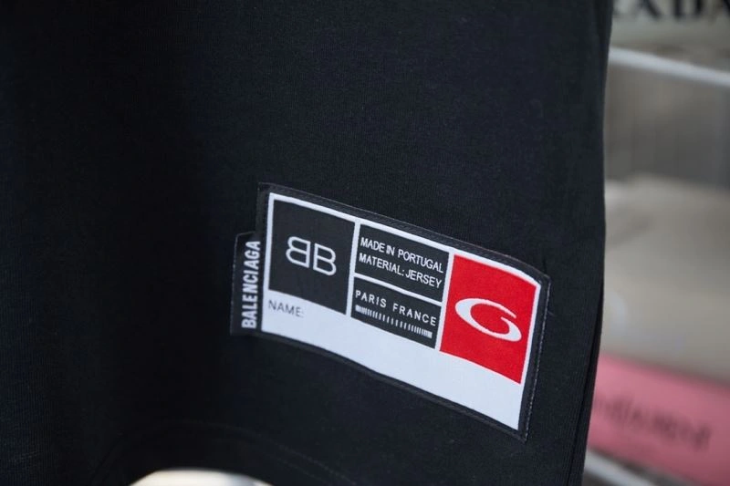 Top match Balenciaga T-Shirts