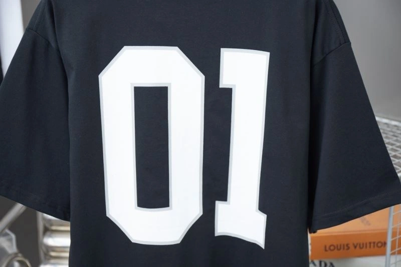 Top match Balenciaga T-Shirts