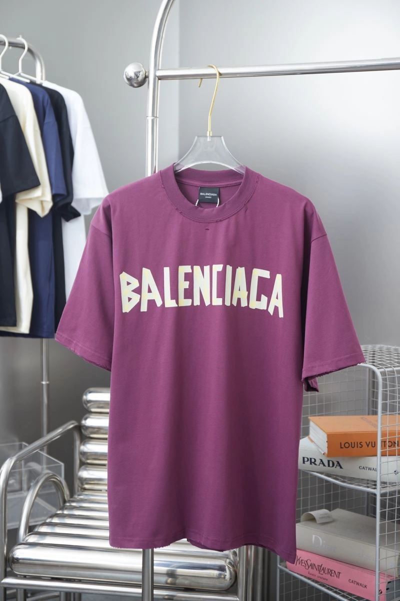 Balenciaga T-Shirts