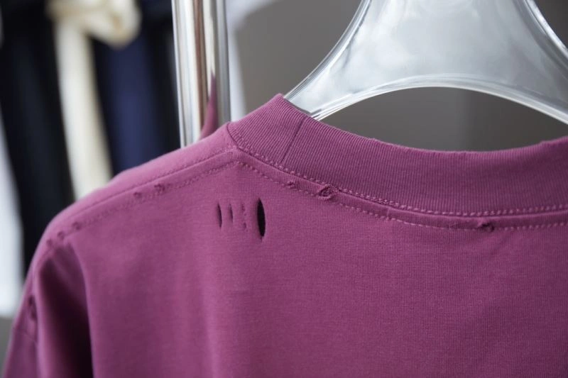 Precise copy Balenciaga T-Shirts
