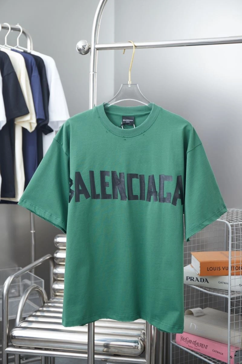 Balenciaga T-Shirts