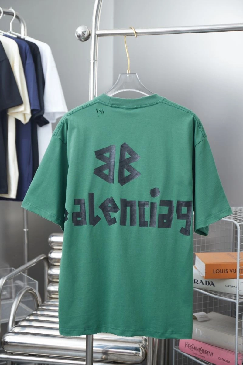 Affordable Balenciaga T-Shirts