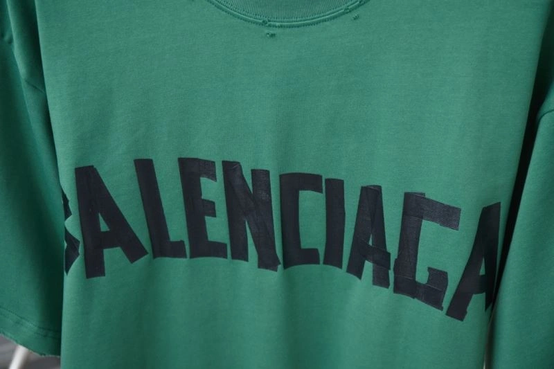 Affordable Balenciaga T-Shirts