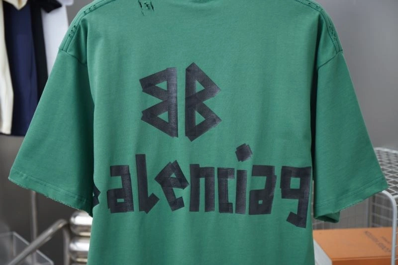 Affordable Balenciaga T-Shirts